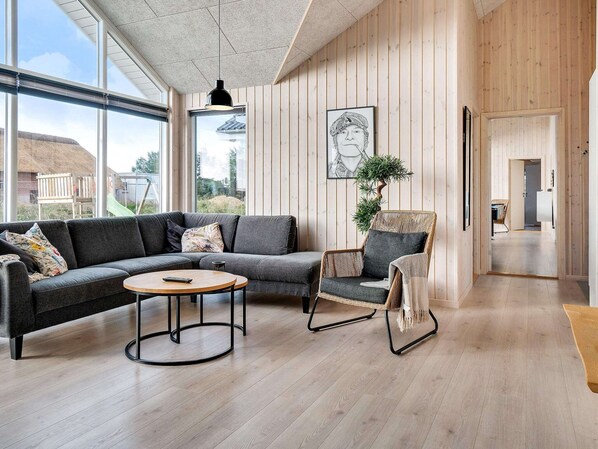 Casa | Interior