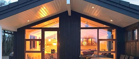 Casa | Fachada
