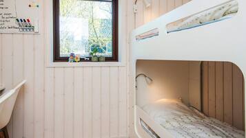 Casa | Parte interna