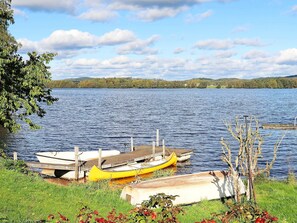Casa | Vista do alojamento