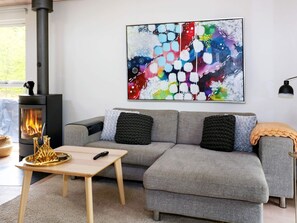 Casa | Sala de estar