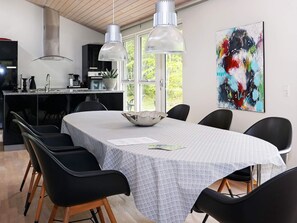 Casa | Opções para refeição
