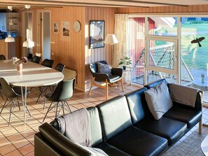 Casa | Interior
