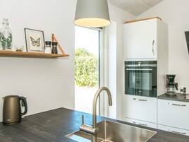 Casa | Parte interna