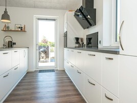 Casa | Parte interna