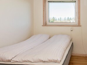 4 quartos, berços