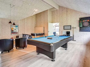 Casa | Interior