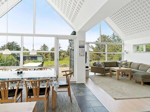Casa | Interior