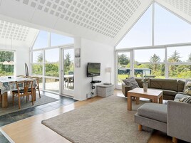 Casa | Parte interna