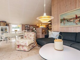 Casa | Interior