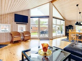 Casa | Área de estar