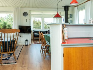 Casa | Interior