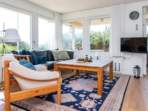 Casa | Interior