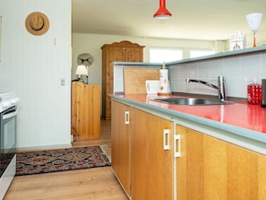 Casa | Interior