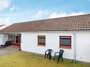 Casa | Exterior