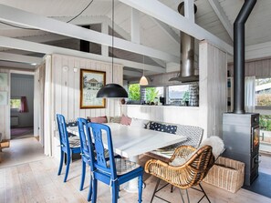 Casa | Interior