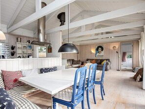 Casa | Interior