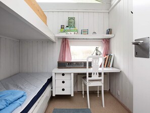 Casa | Interior