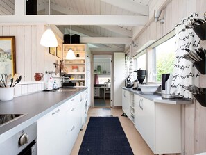 Casa | Interior