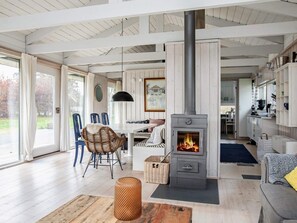 Casa | Interior
