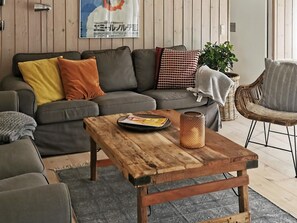 Casa | Interior