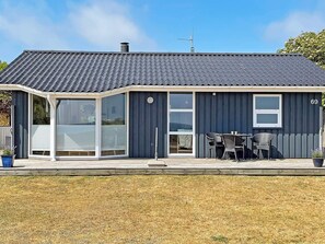 Casa | Exterior