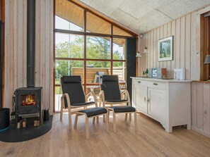 Casa | Interior