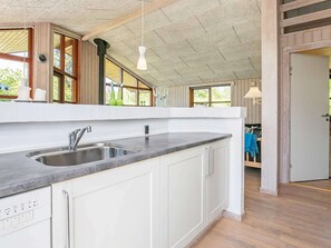 Casa | Interior
