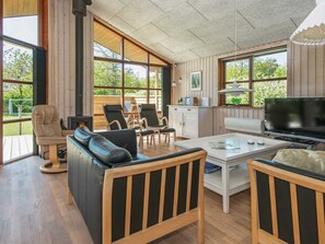 Casa | Interior