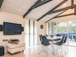 Casa | Parte interna