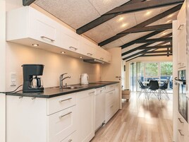 Casa | Parte interna