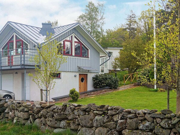 Holiday Home In Onsala - Onsala