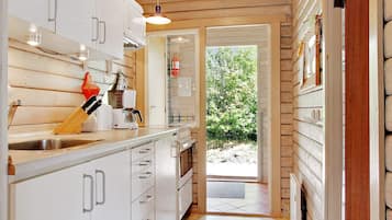Casa | Interior
