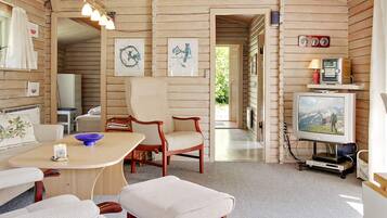 Casa | Interior