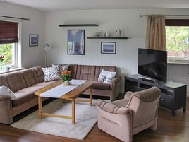 Casa | Sala de estar