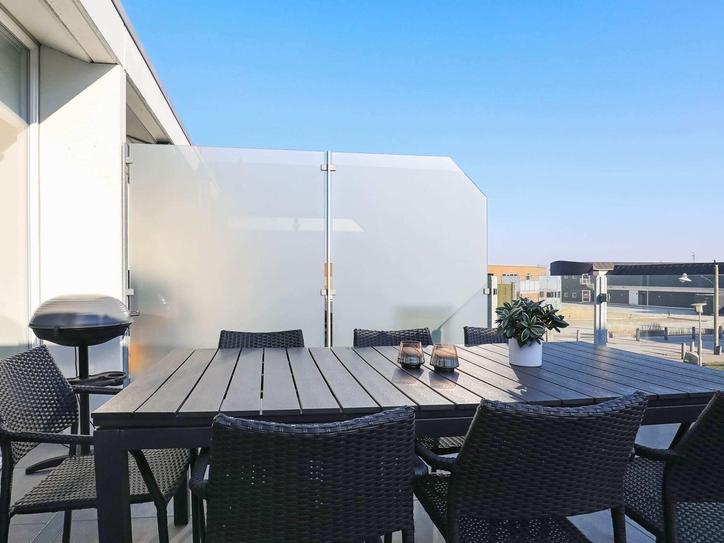 Apartamento | Vista da propriedade