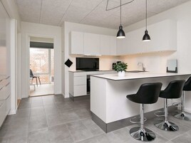 Apartamento | Interior