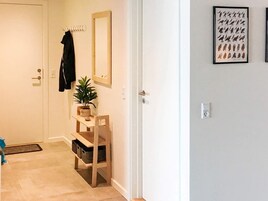 Apartamento | Interior