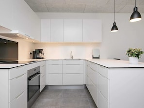 Apartamento | Interior