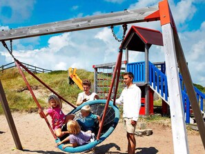 Apartamento | Área para crianças
