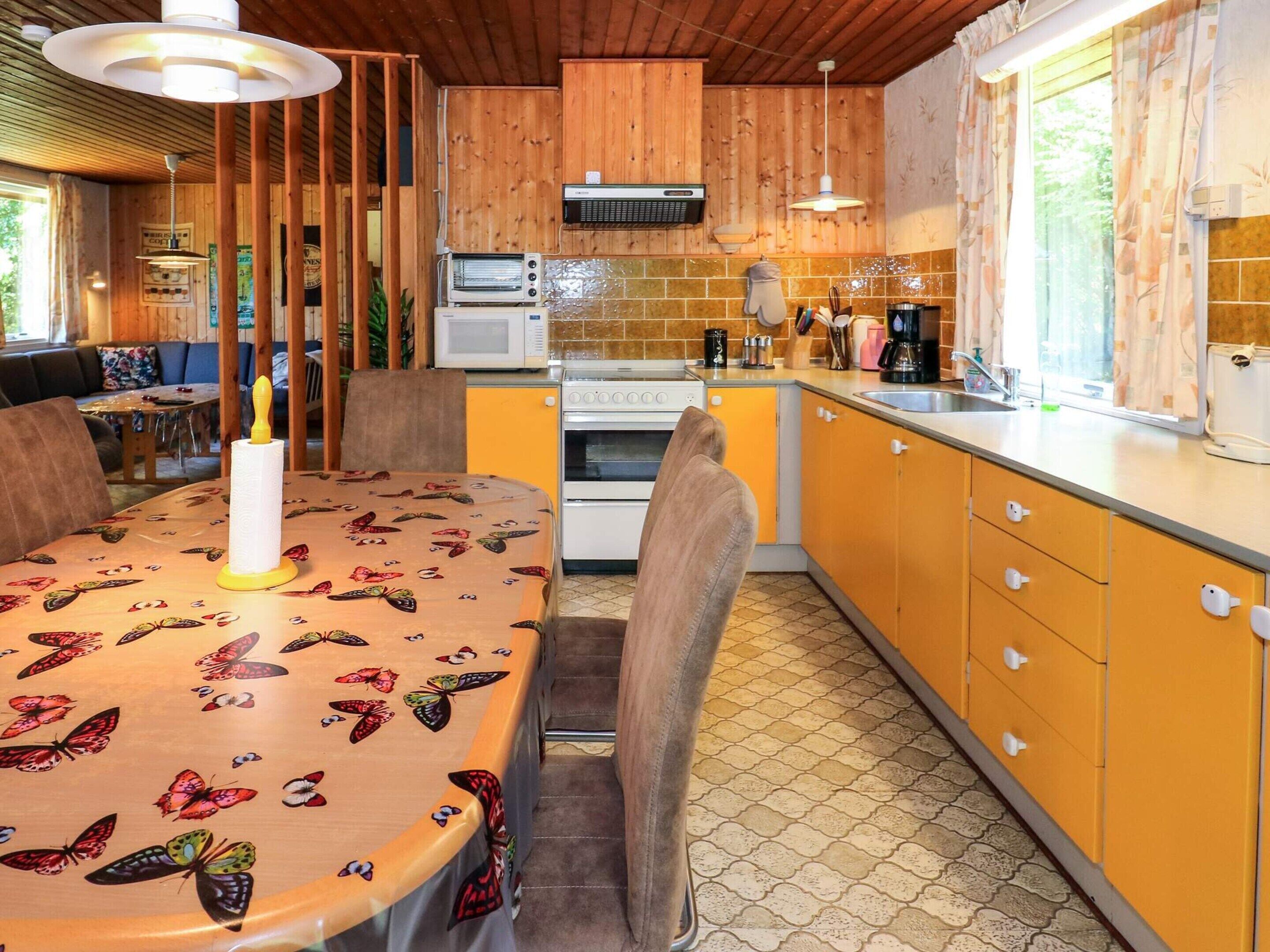 Casa | Interior