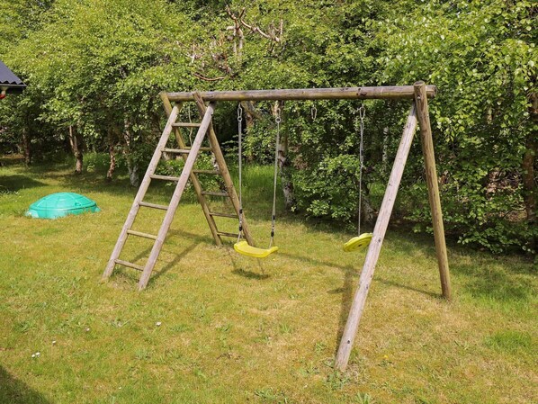 Casa | Vista do alojamento