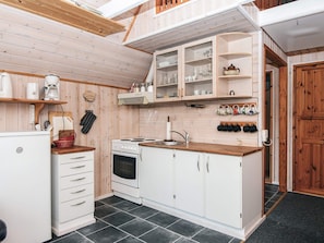 Casa | Interior