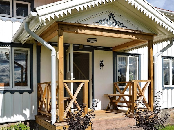 Holiday Home In Håcksvik - Borås