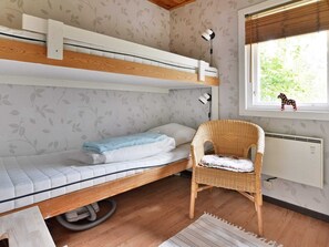 Casa | Interior