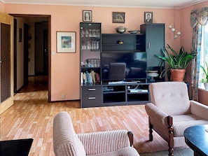 Casa | Sala de estar
