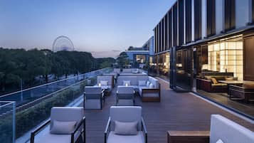 Serve jantares e brunches