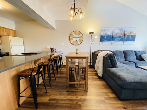 Mountain Getaway Condo W/ Pool And Hot Tub - Fraser, CO