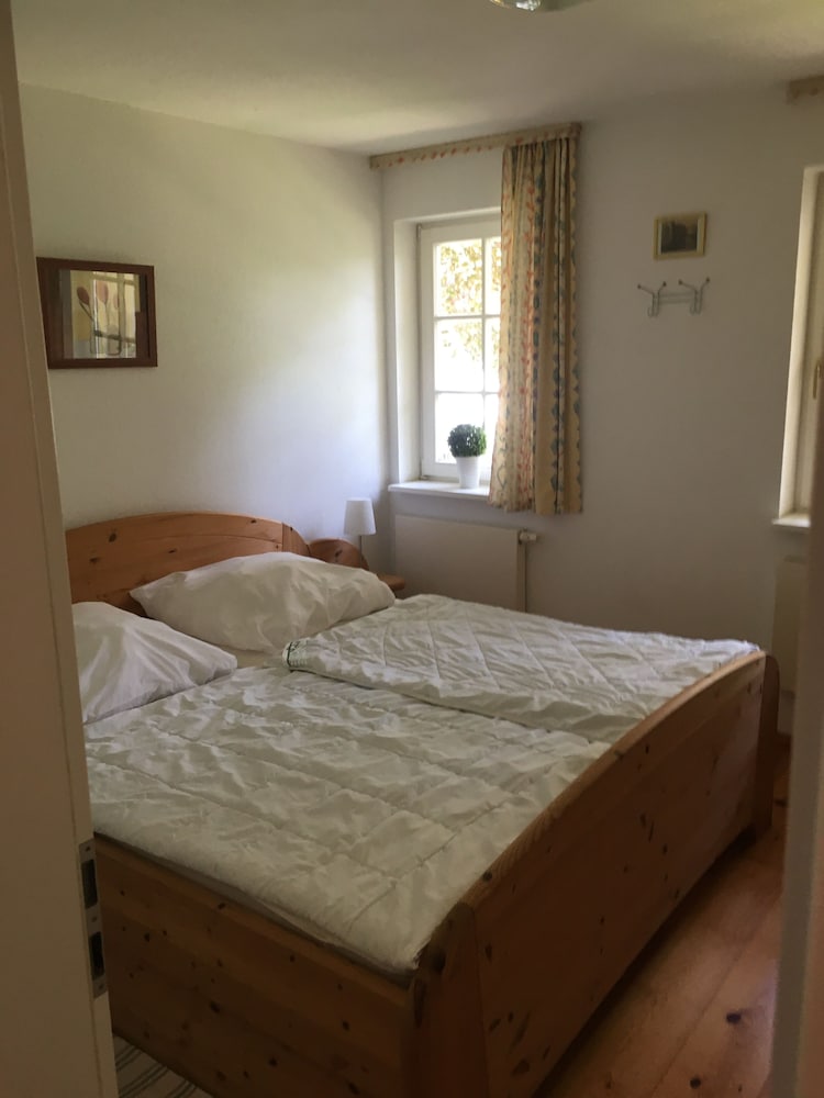 Living Directly On The See With Lake Access - Bad Saarow