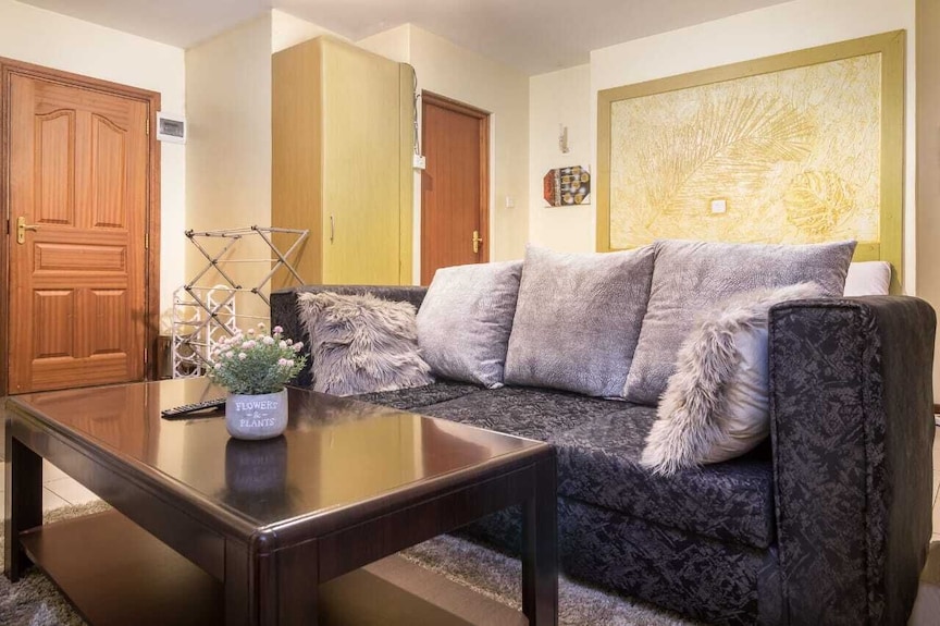 Kasri Silver. Wifi. Stylishly Furnished Studio. Cozy - ナイロビ